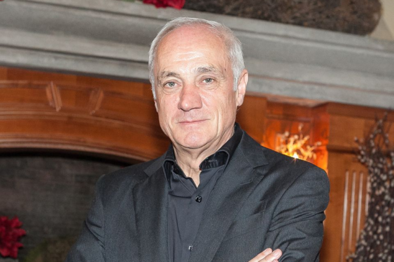 Chi è Antonio Percassi, presidente della holding Odissea Srl